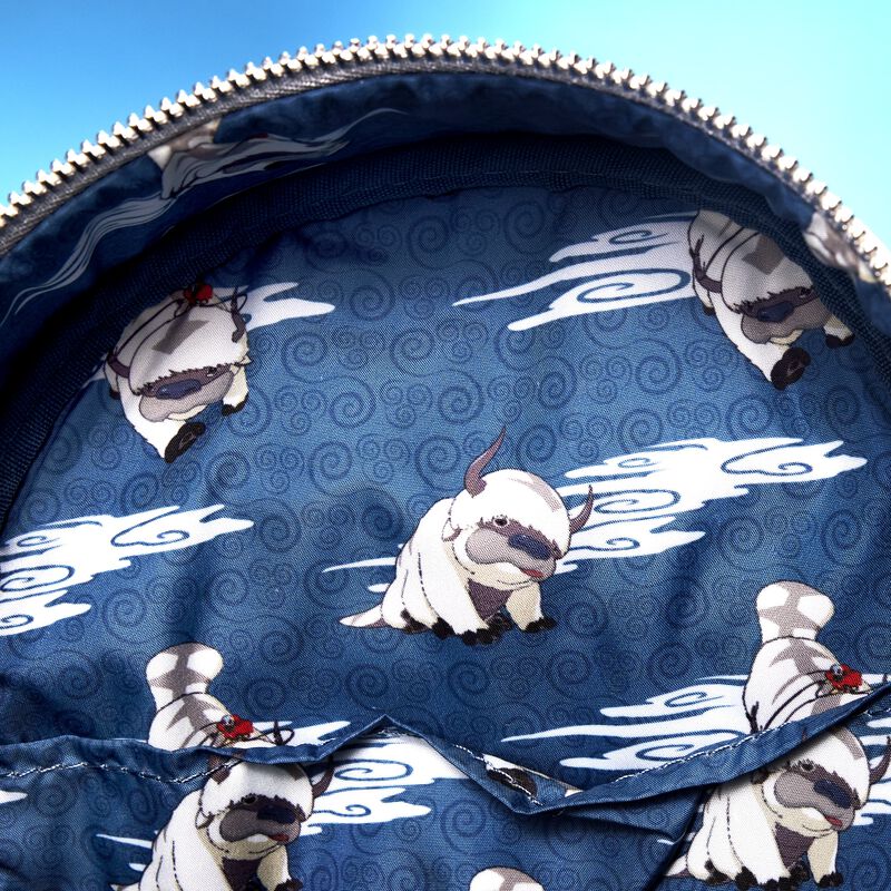 Limited Edition Avatar: The Last Airbender Appa Pop! & Bag Bundle ...