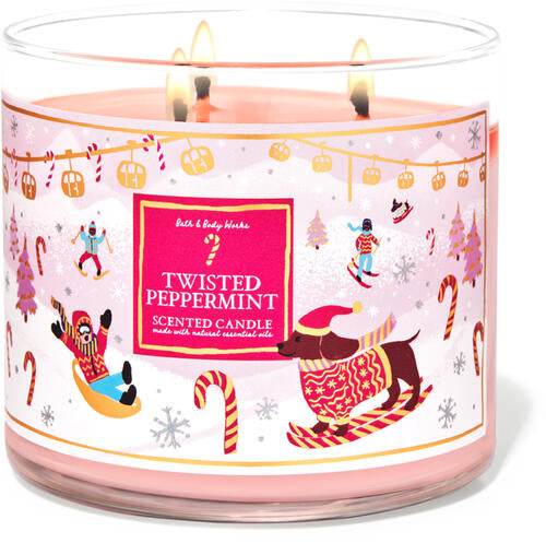 TWISTED PEPPERMINT – Style Cases Mx