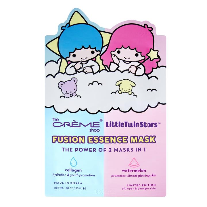 Hello Kitty~ Sheet Mask Little Twin Stars – Style Cases Mx