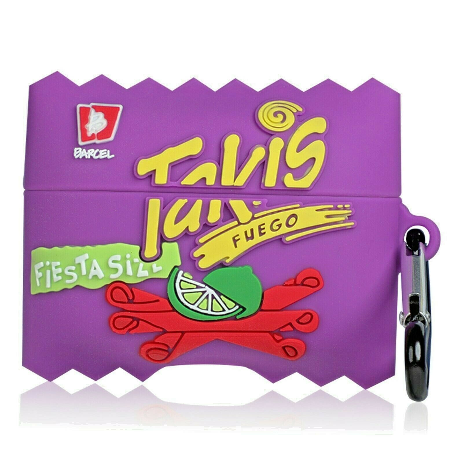 Takis – Style Cases Mx