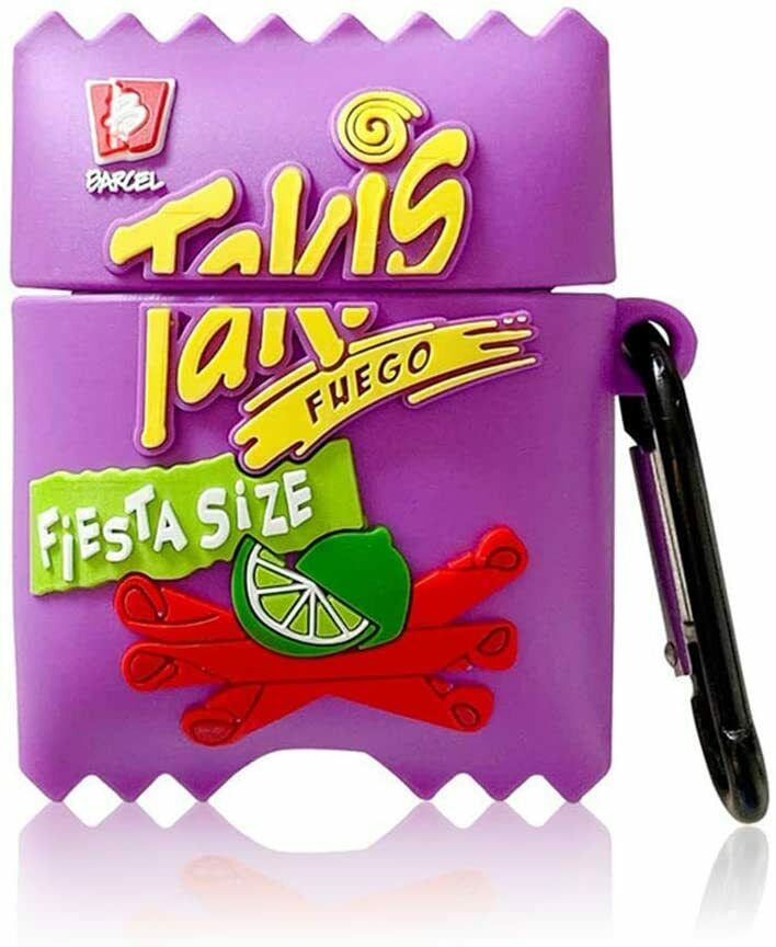 Takis – Style Cases Mx