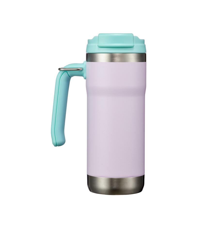Starbucks Termo Lila 473 ML – Style Cases Mx