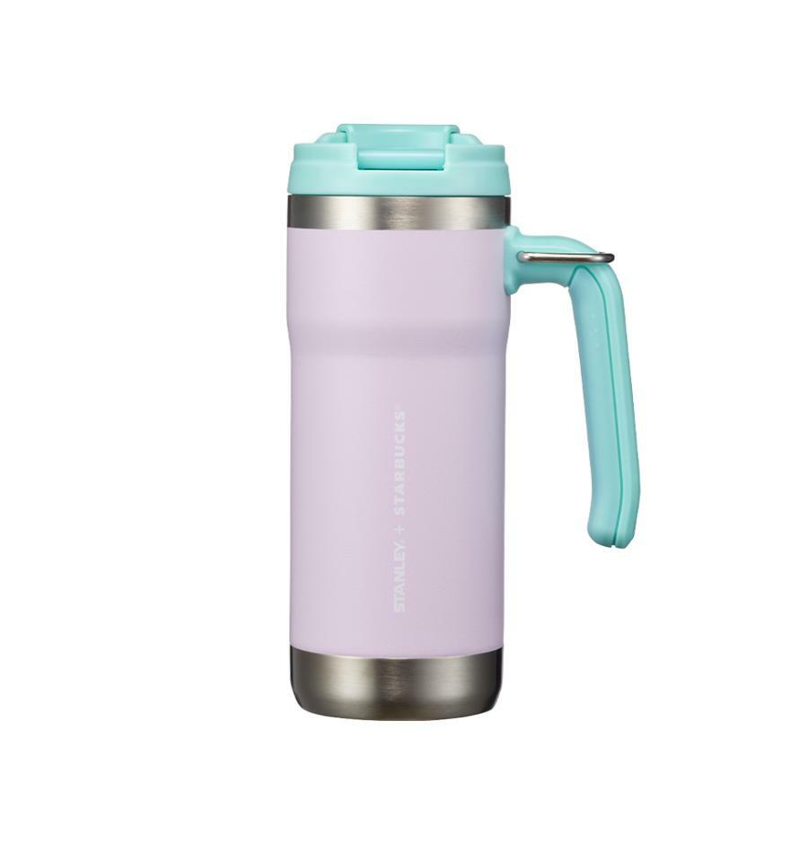 Starbucks Termo Lila 473 ML – Style Cases Mx