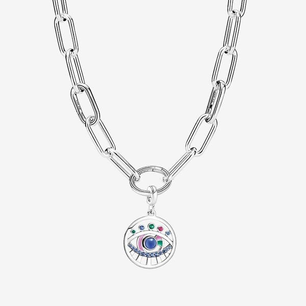 Pandora ME The Eye Necklace Gift Set – Style Cases Mx