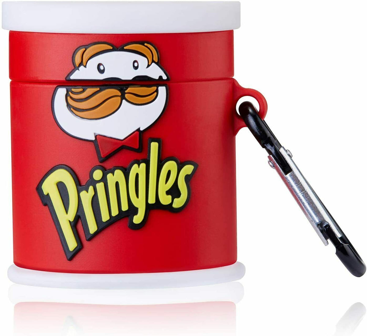 Pringles – Style Cases Mx
